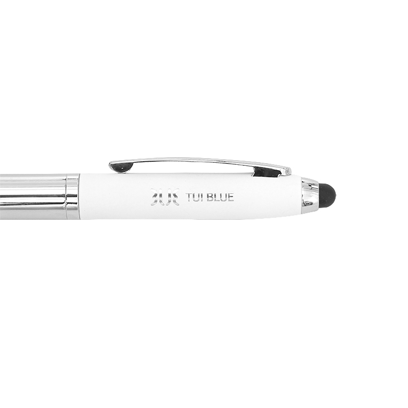 Official TUI BLUE Fanshop - TUI BLUE Ballpoint Touch Pen