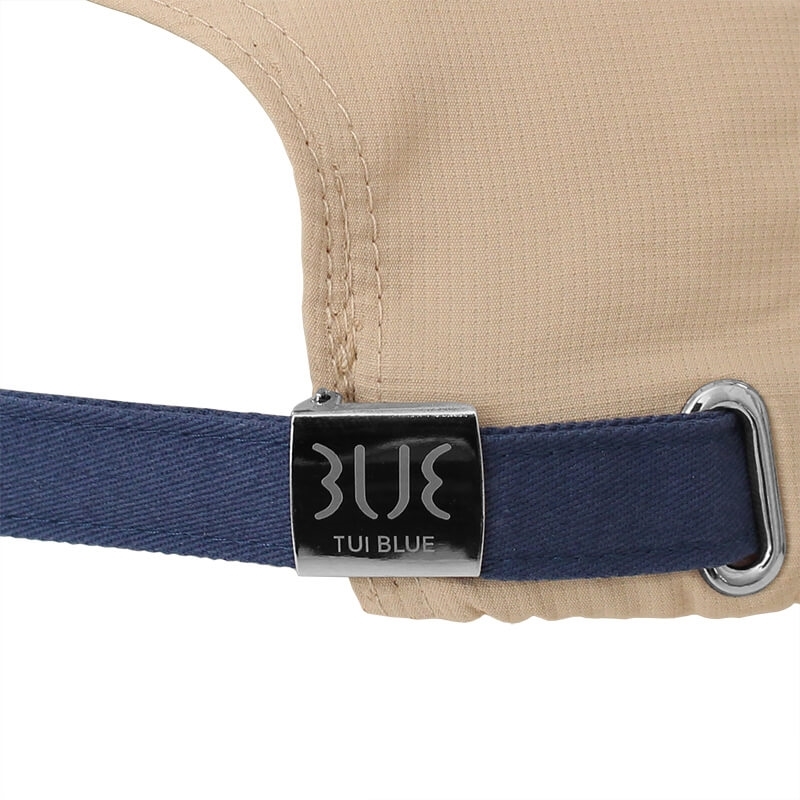 Official TUI BLUE Fanshop - TUI BLUE Cap beige