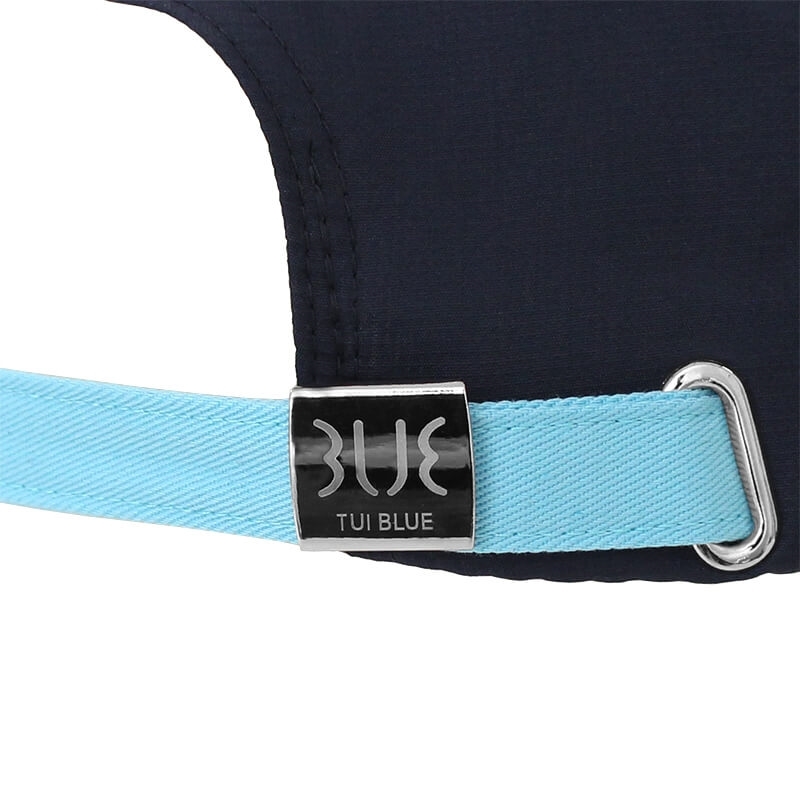 Official TUI BLUE Fanshop - Cap blau