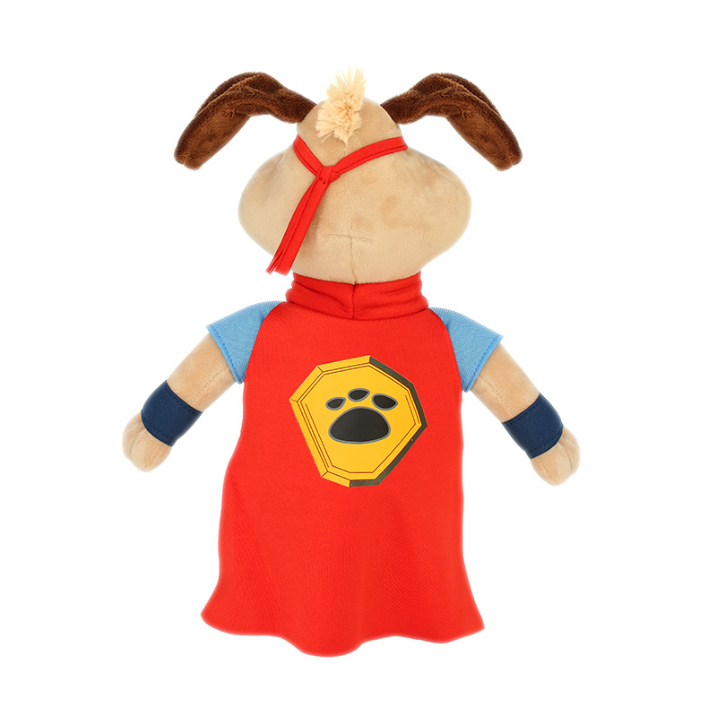 Official TUI BLUE Fanshop - Plüschtier Captain T