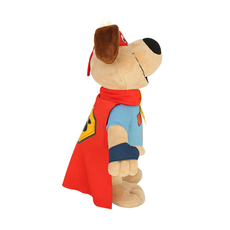 Official TUI BLUE Fanshop - Plüschtier Captain T