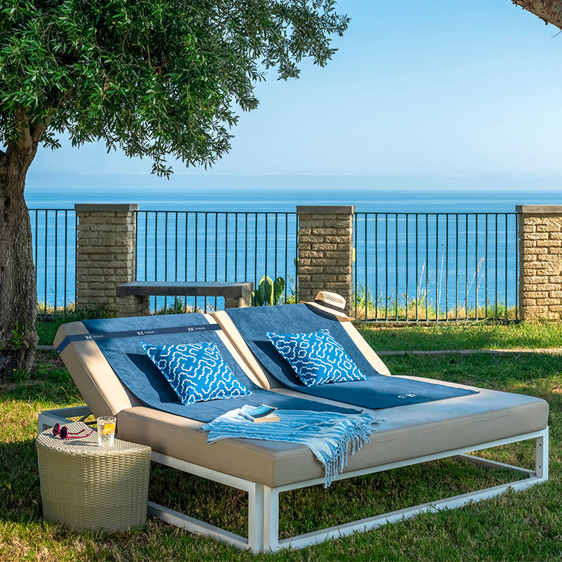 Official TUI BLUE Fanshop - TUI BLUE Handtuchhalter Band